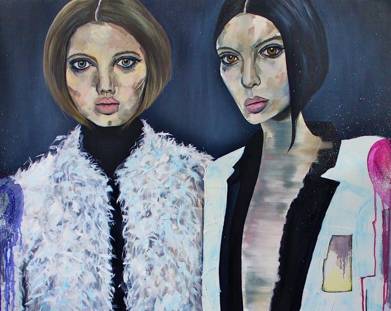 Sarah Rupp - Prada Party For Sale at 1stDibs