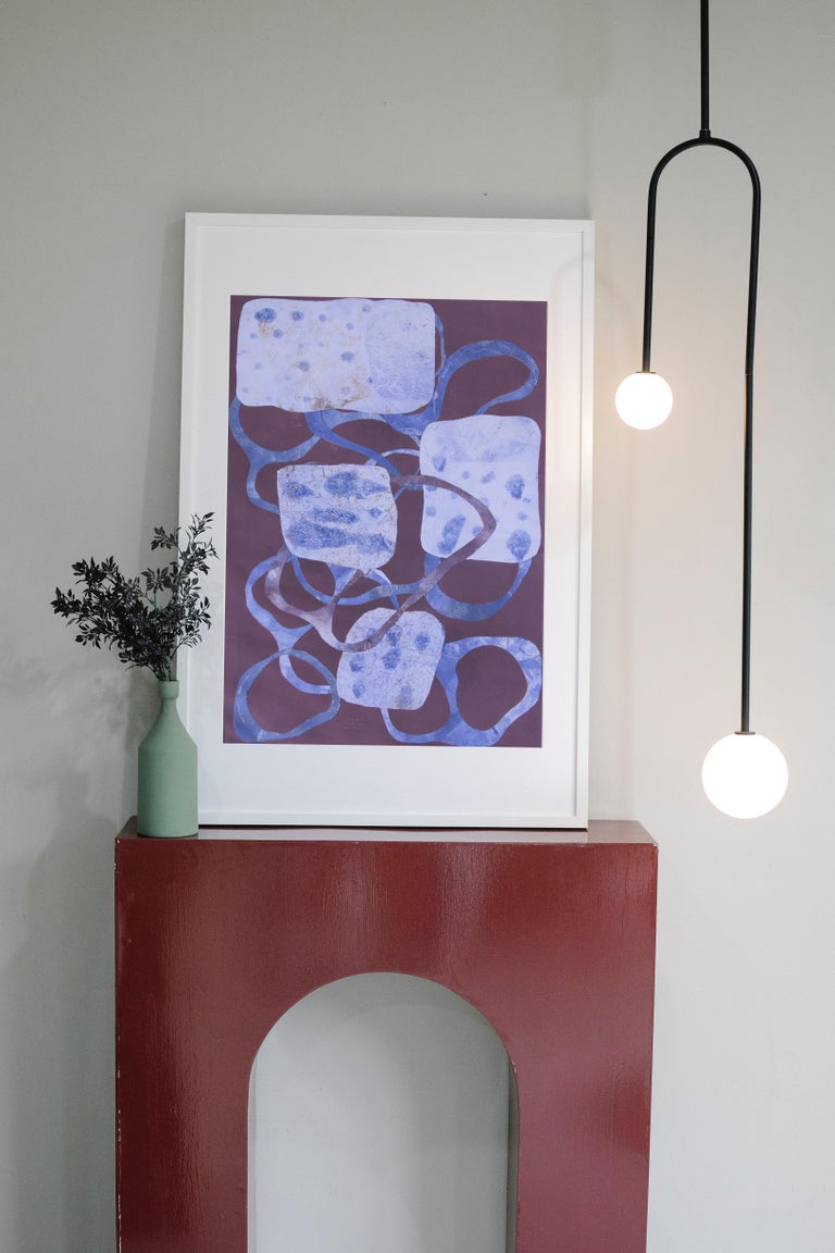 Sarah Sczepanski - Rusted Matter For Sale at 1stDibs