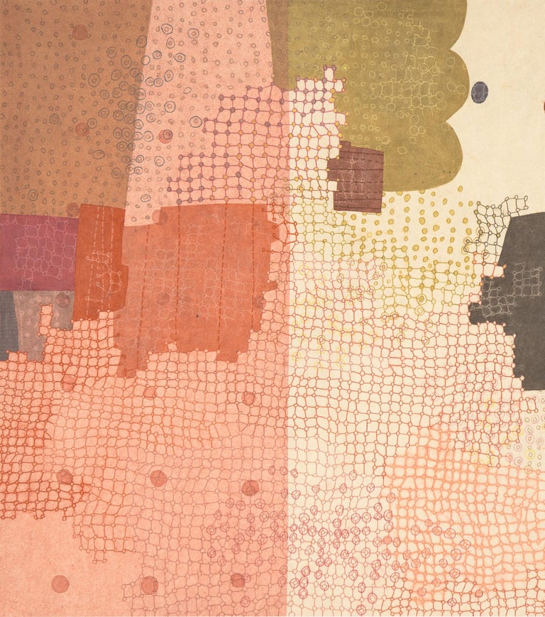 Sarah Smelser - Defying The Laws III For Sale at 1stDibs