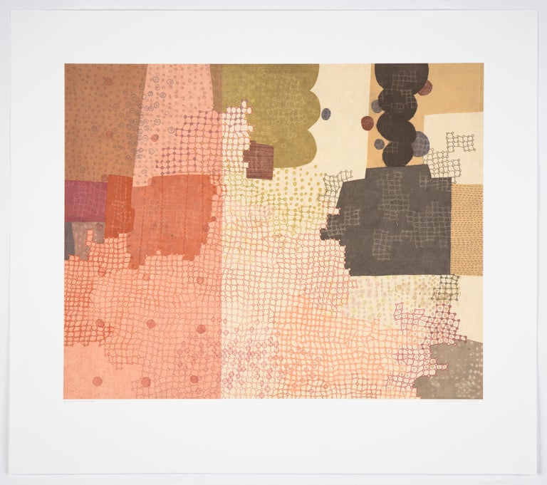 Sarah Smelser - Defying The Laws III For Sale at 1stDibs