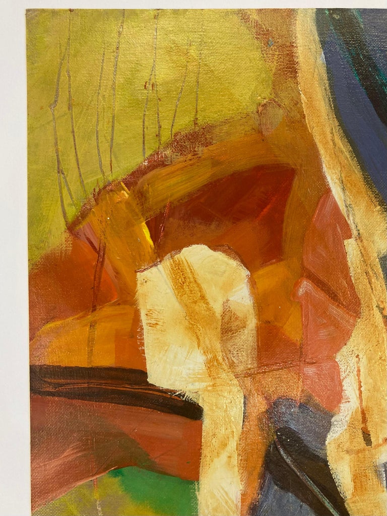 Sarah Van Beckam - Untitled 13-41 For Sale at 1stDibs