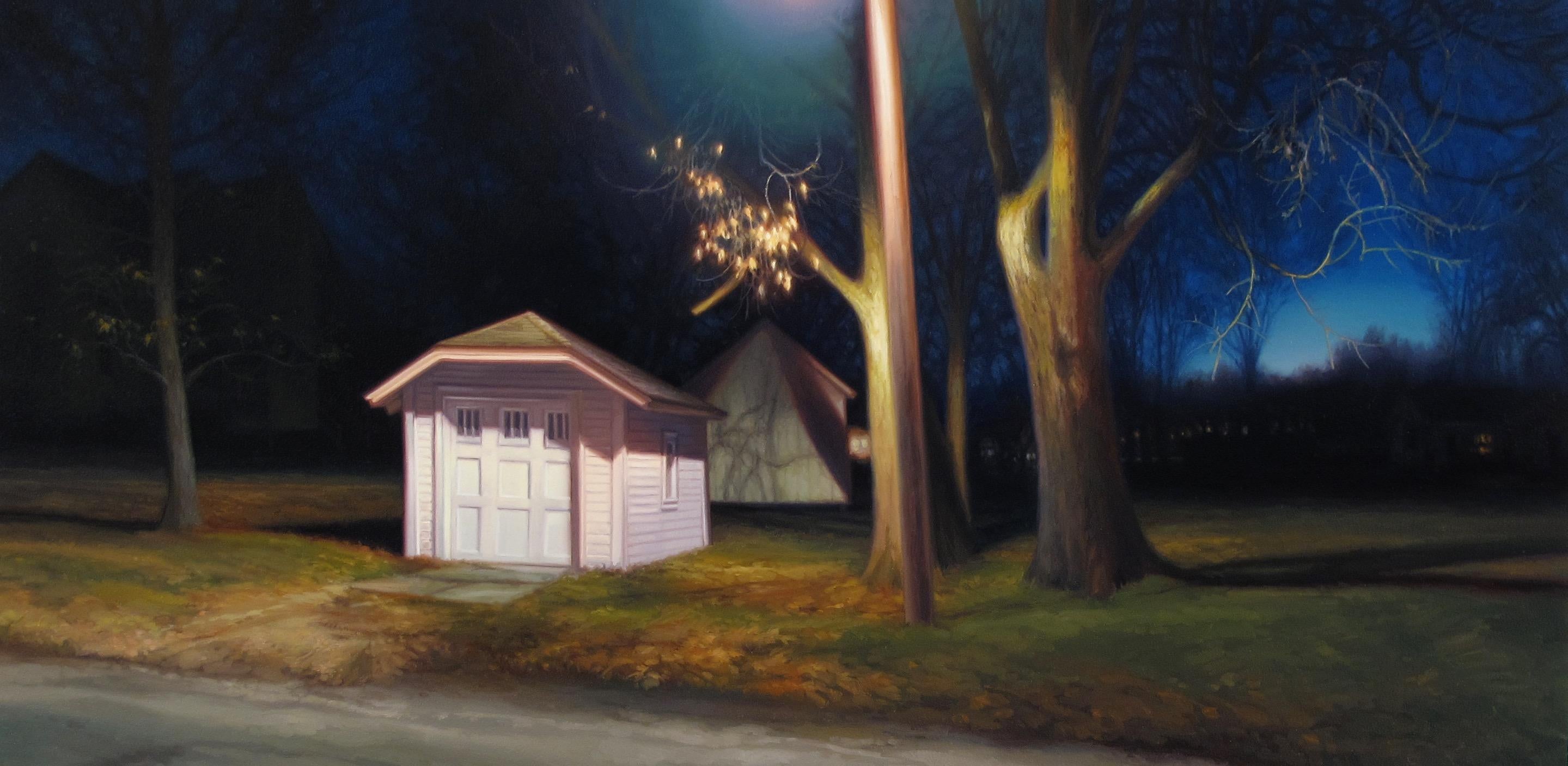 Sarah Williams - Canal Street at 1stDibs | sarah williams artist, sarah ...