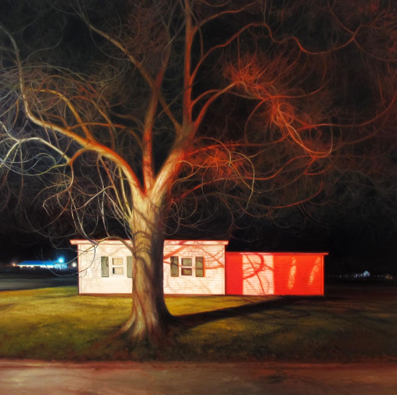 Sarah Williams - Canal Street at 1stDibs | sarah williams artist, sarah ...