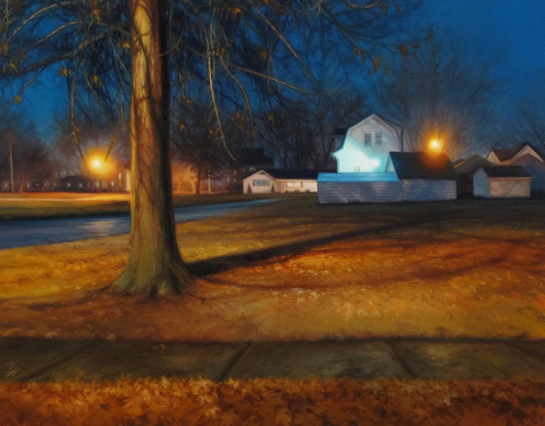 Sarah Williams - Pinkhart Court For Sale at 1stDibs