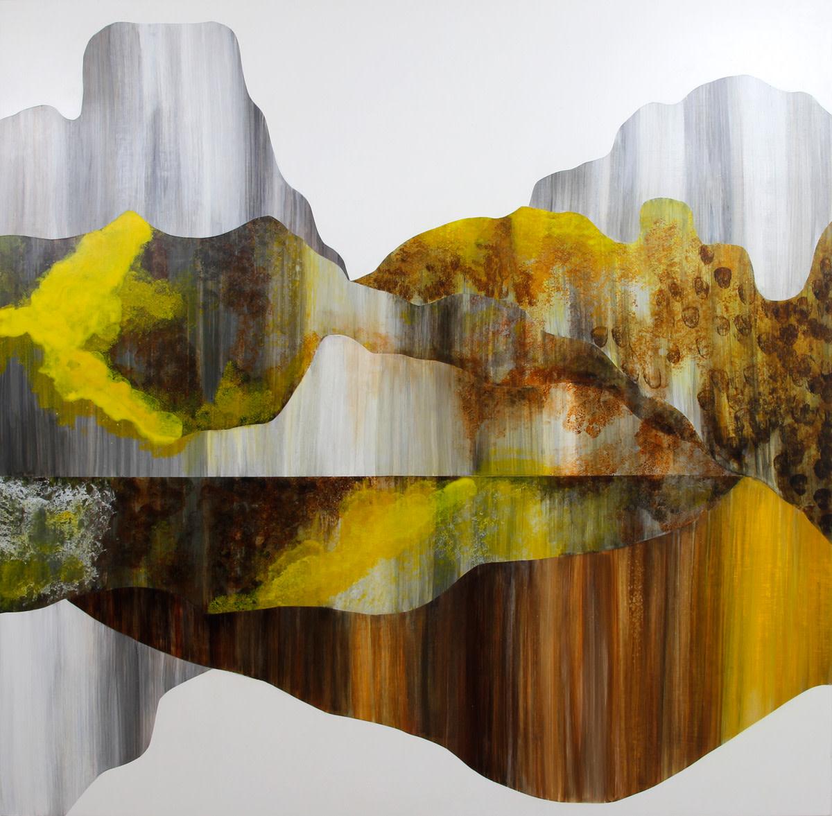 Sarah Winkler - Aspen Symphonic Flow, I For Sale at 1stDibs