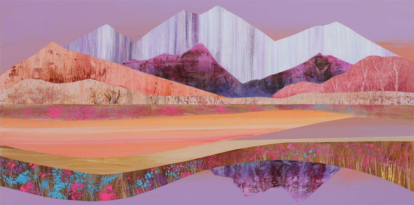 Tracy Helgeson Art - 3 For Sale at 1stDibs | tracy helgeson paintings ...