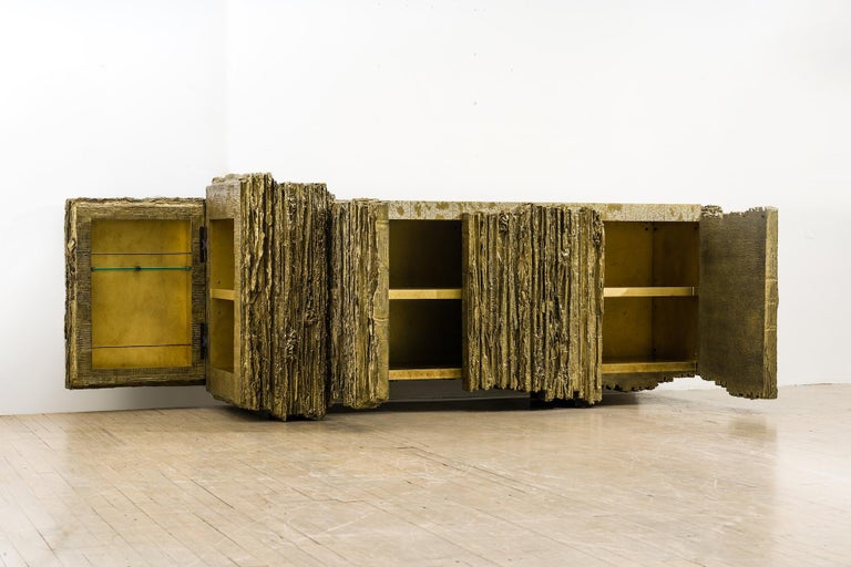 Sarcomere Console For Sale at 1stDibs