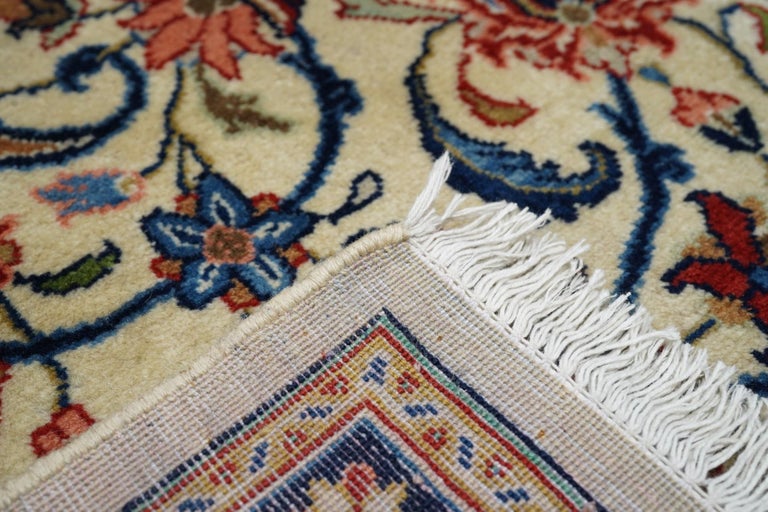 Sarouk Rug For Sale at 1stDibs