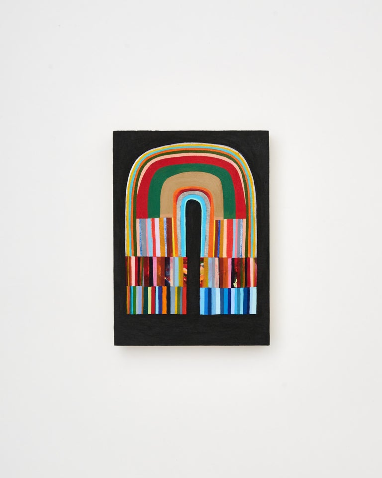 Sasha Hallock - Don’t Give up Hope, Small Works No. 123 at 1stDibs