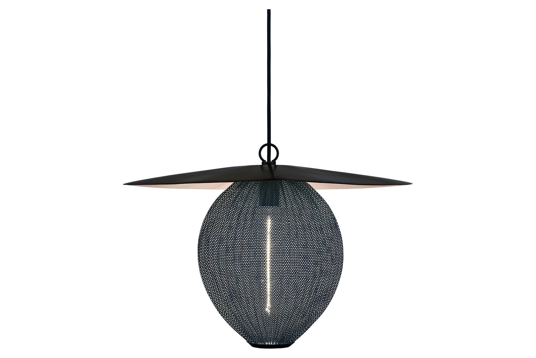 Satellite Pendant, Medium, Grey For Sale at 1stDibs | acheter pendentif ...