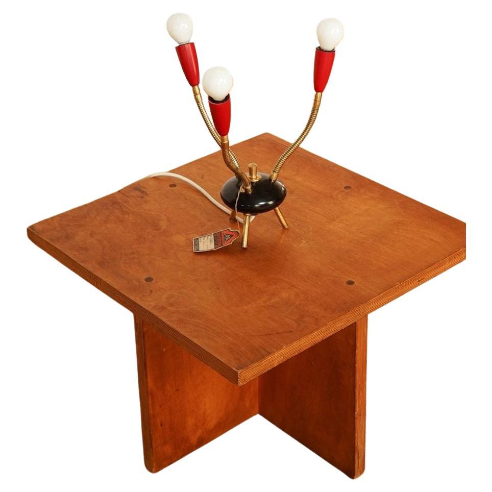 Streamline DC-3 Airplane Table Lamp at 1stDibs