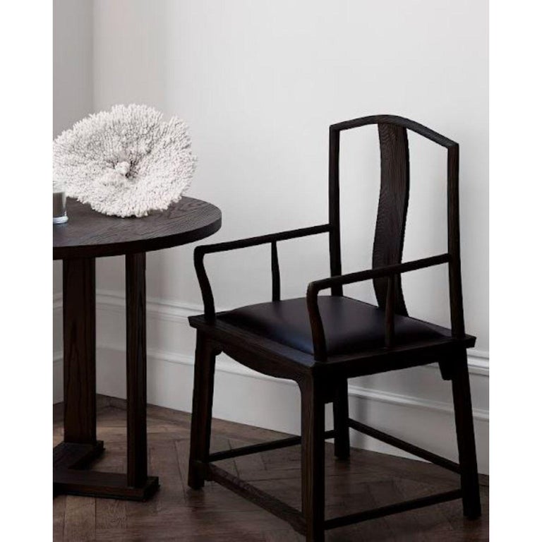 Sevva Round Table by Guillaume Alan For Sale at 1stDibs
