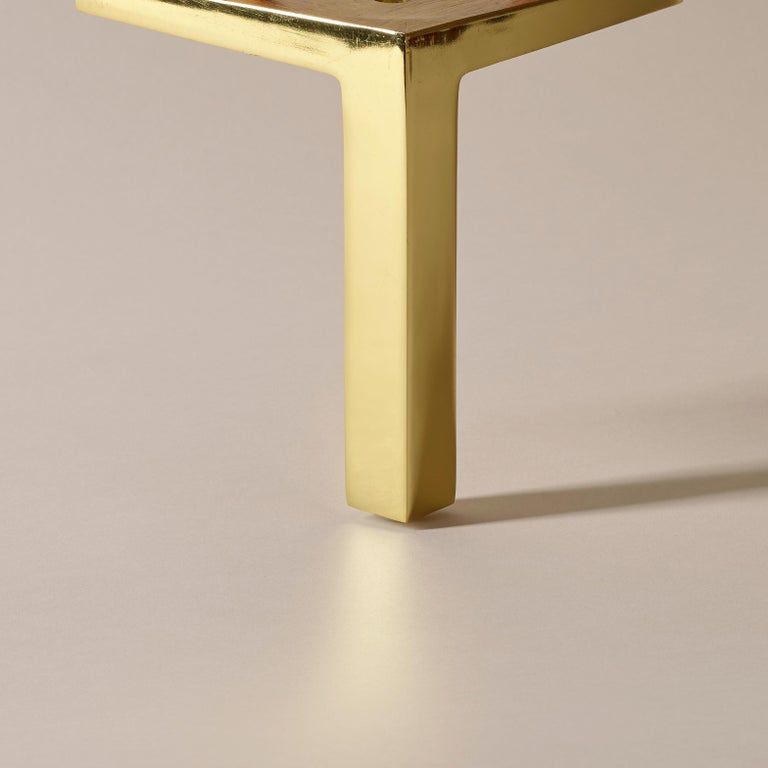 Savoir Lilies Headboard and Nº4 Bed Set, Eastern King Size, by Zandra ...