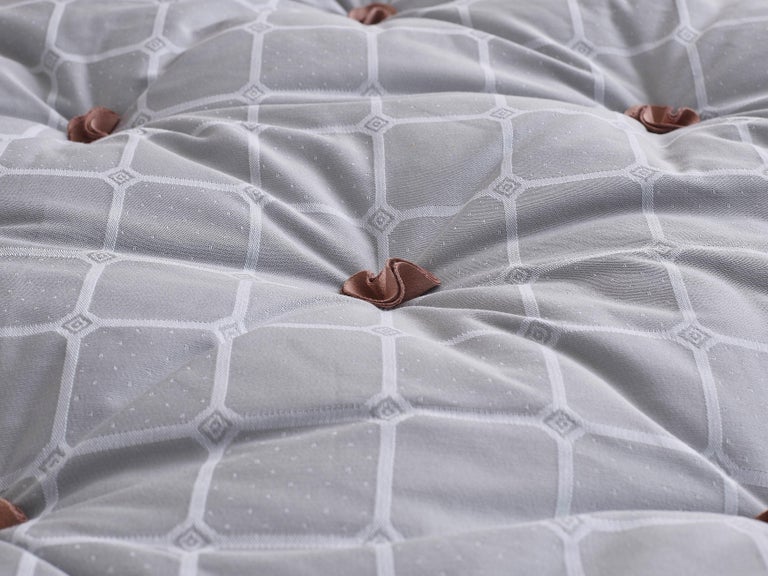 Savoir Nicky and Nº4 Bed Set, Handmade to Order, Us King Size, by Nicky ...