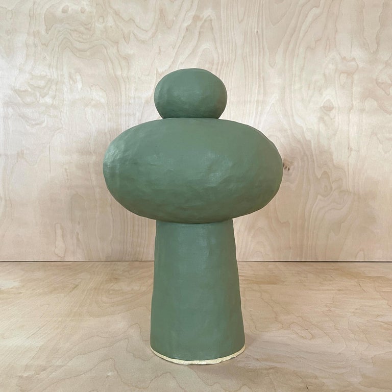 Sawyer Vase by Meg Morrison For Sale at 1stDibs