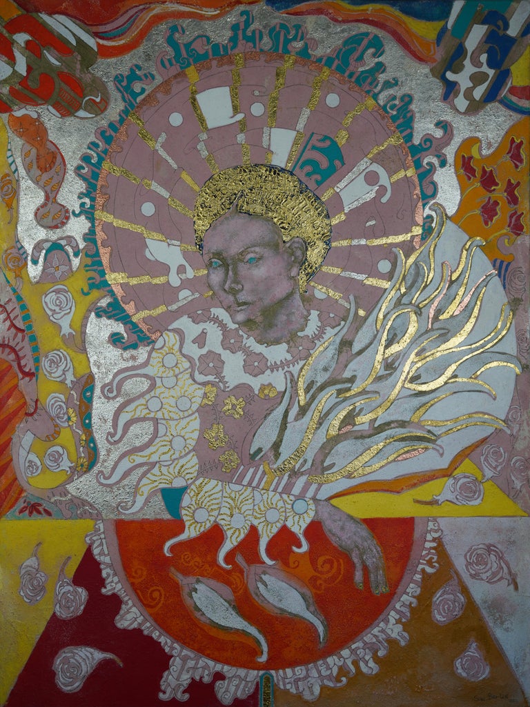 Sax Berlin - "From The Inner Heart To The Dove Of Peace." Contemporary ...