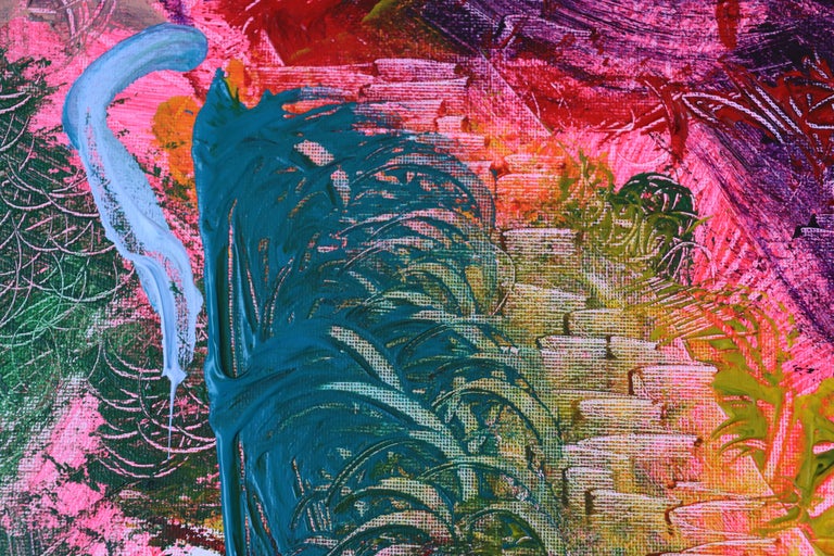 Sax Berlin - Nancy Sliwa, Guardian Of The Animals For Sale at 1stDibs