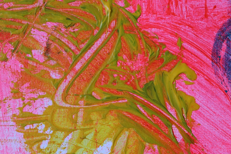 Sax Berlin - Nancy Sliwa, Guardian Of The Animals For Sale at 1stDibs