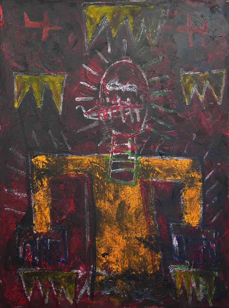 Sax Berlin - Street Angel. ( Subway Series ) Contemporary Neo ...