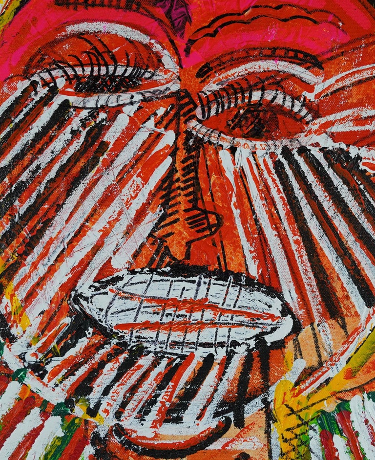 Sax Berlin - The Renaissance of Neo Expressionisation of Klee ...