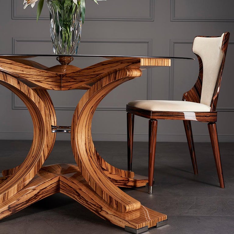 Sax Dining Table Single For Sale at 1stDibs