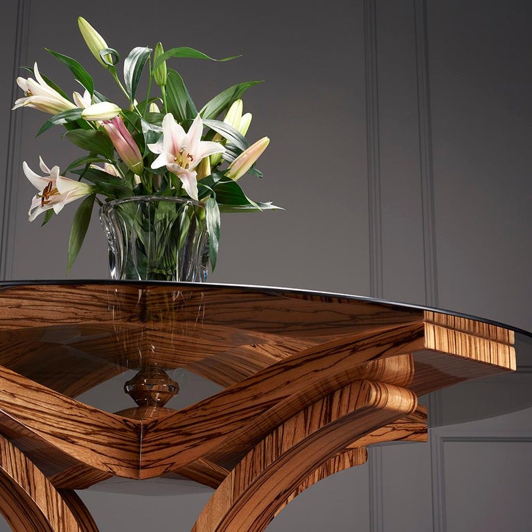 Sax Dining Table Single For Sale at 1stDibs