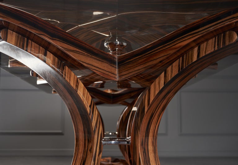Sax Dining Table Single For Sale at 1stDibs