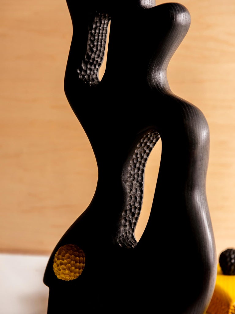 Sax Table by Luke Malaney For Sale at 1stDibs