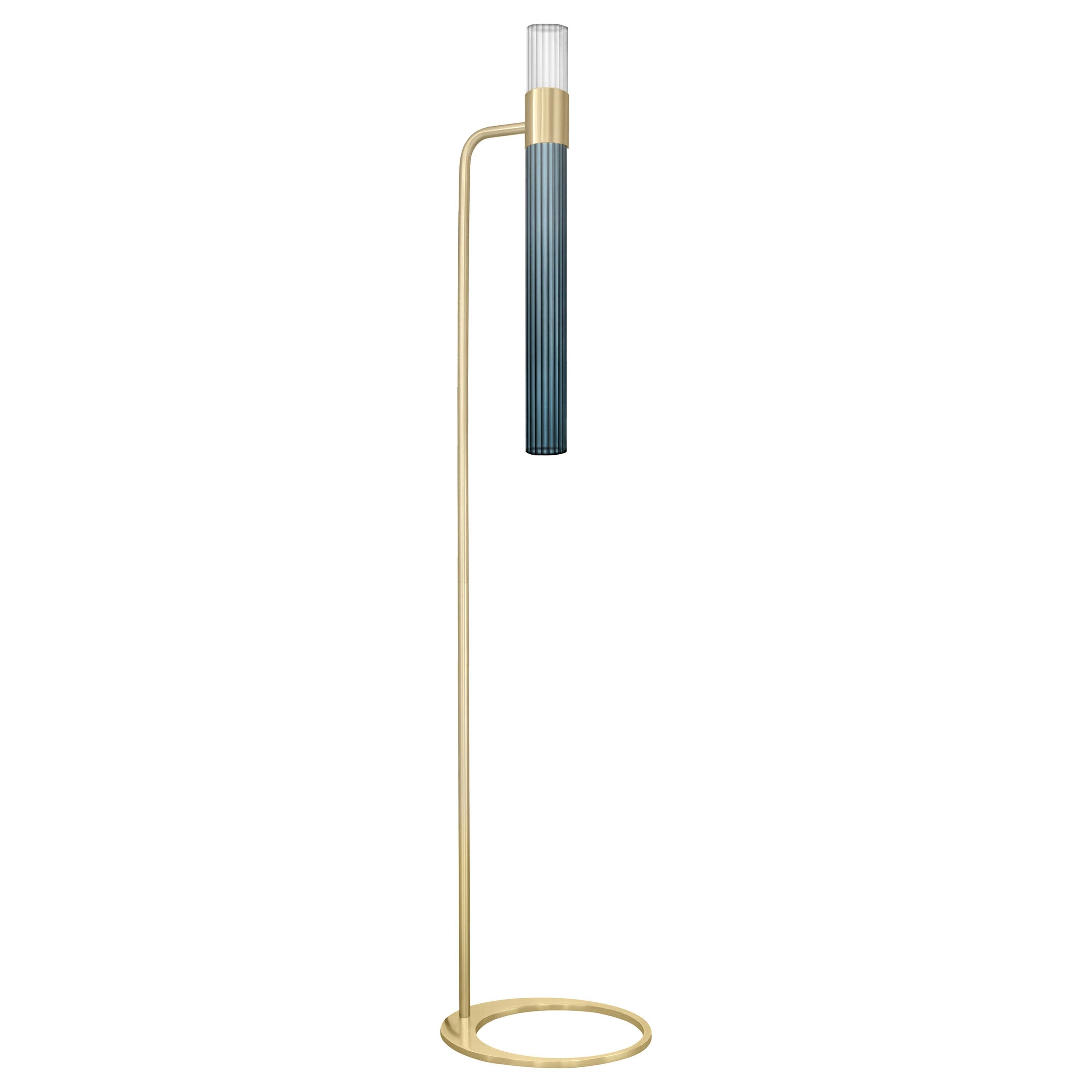 Sbarlusc Floor Lamp by Luce Tu For Sale at 1stDibs