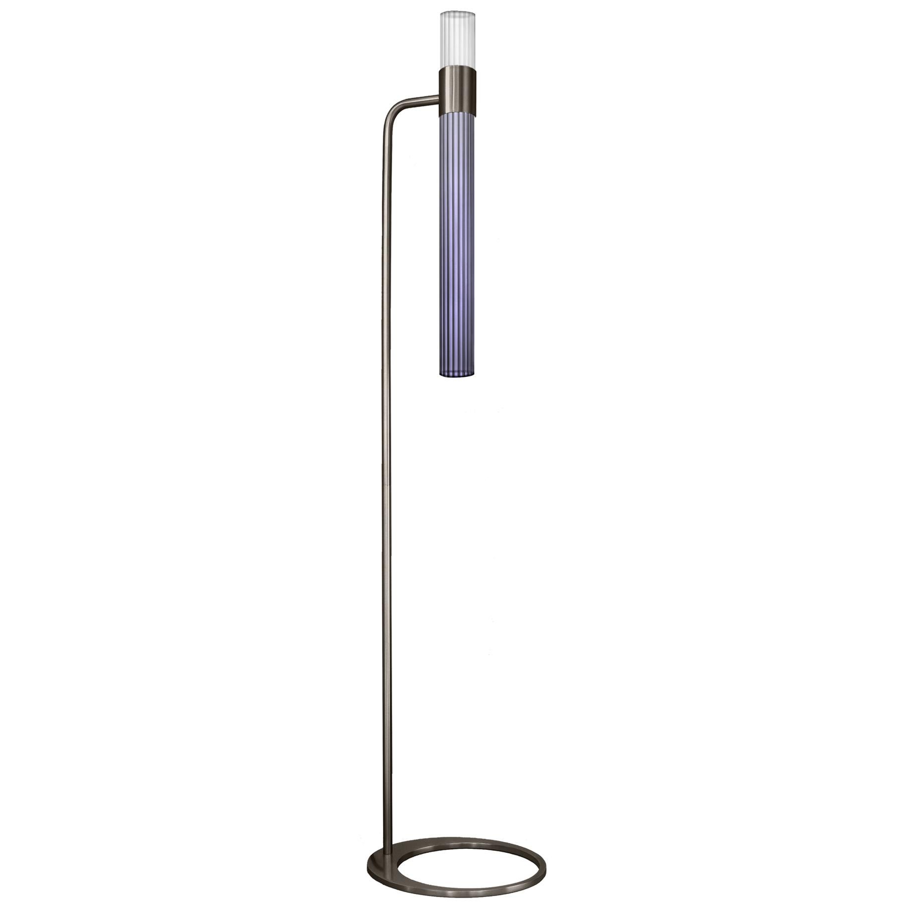 Sbarlusc Floor Lamp by Luce Tu For Sale at 1stDibs