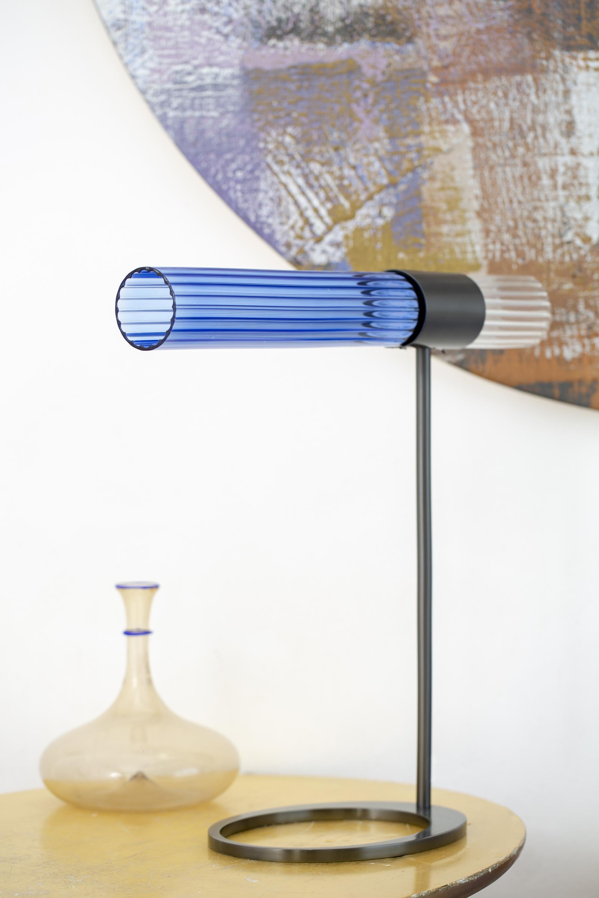 Sbarlusc Table Lamp by Luce Tu For Sale at 1stDibs