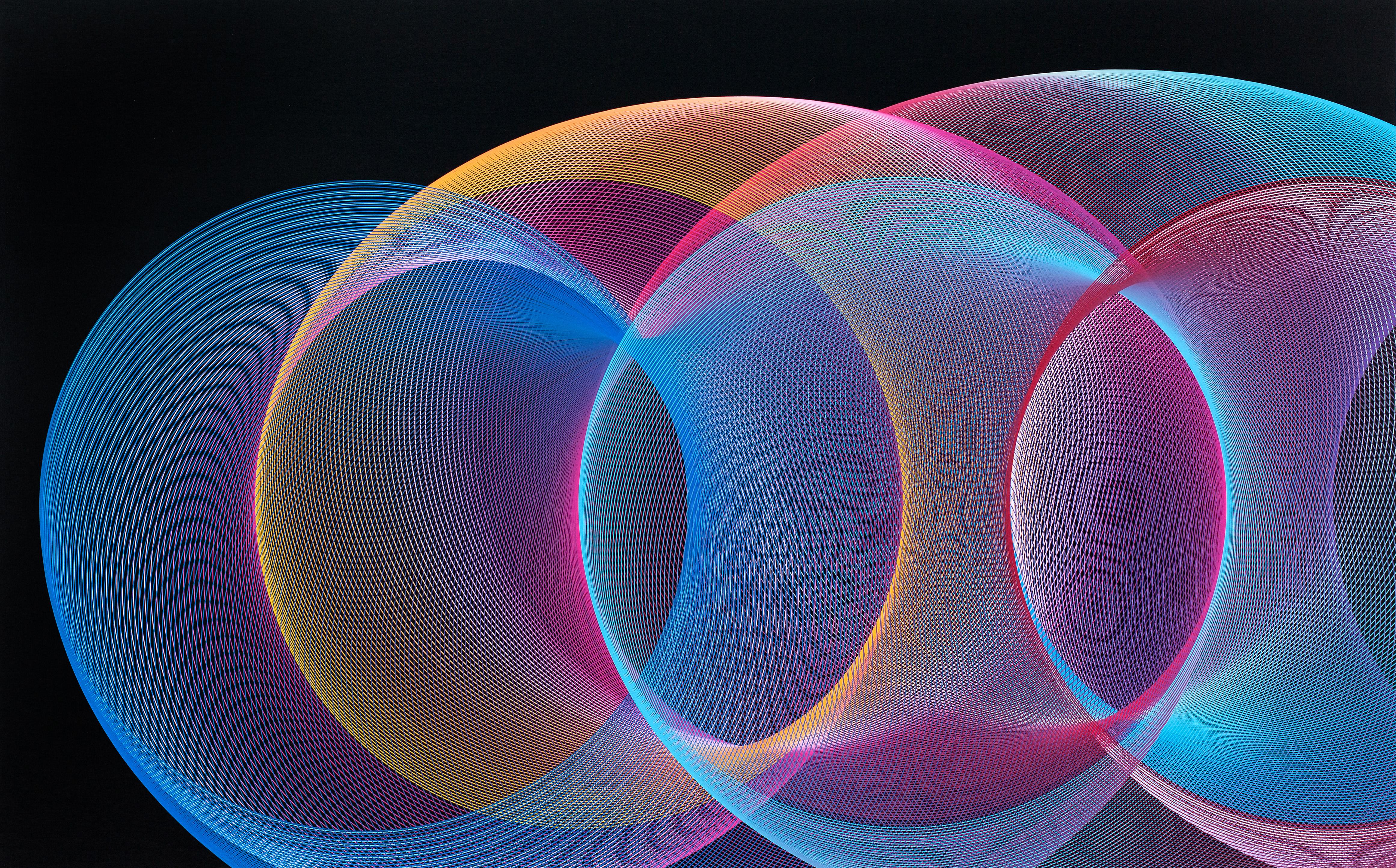 Victor Vasarely - Boglar VI For Sale at 1stDibs