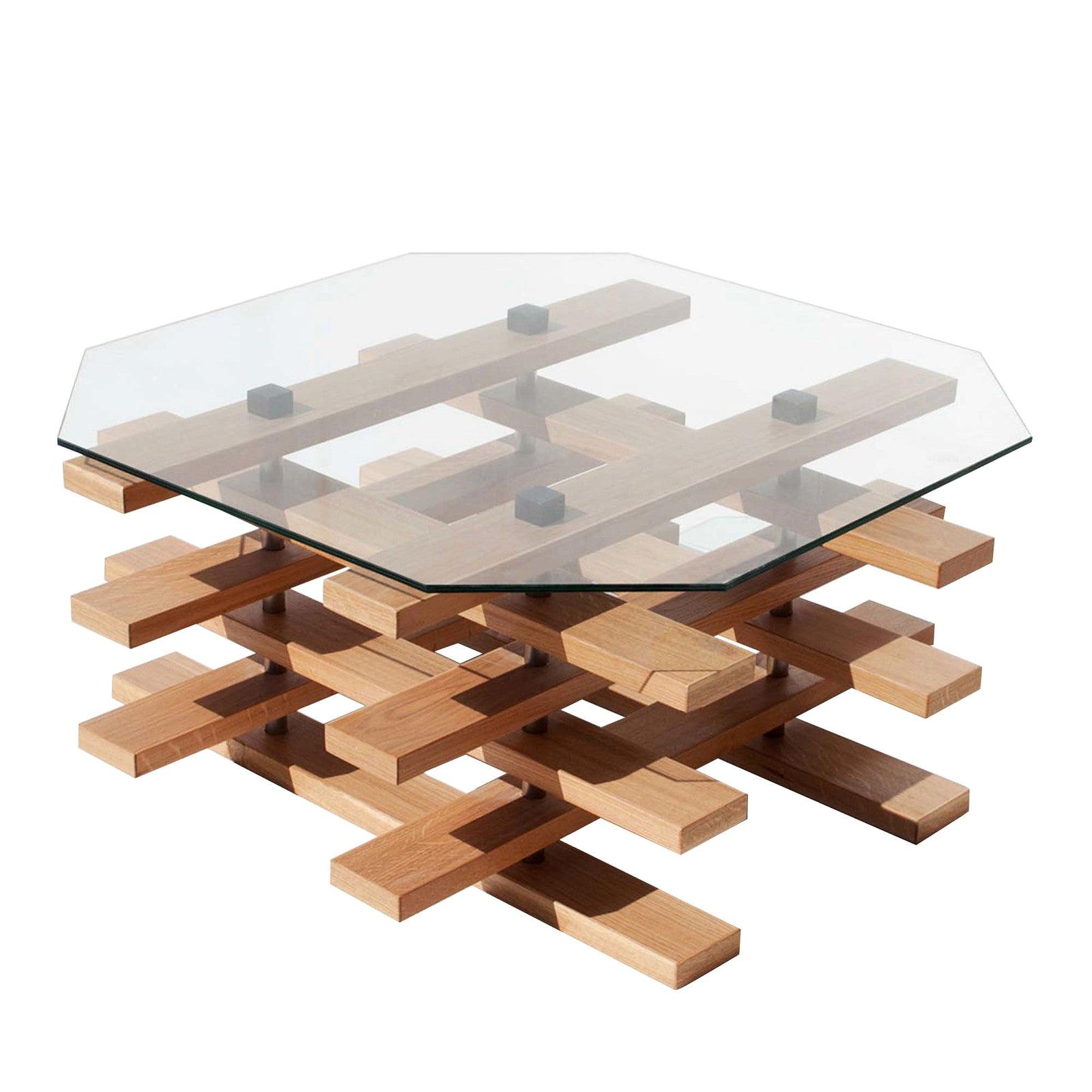 Rotina Coffee Table by Apulia Design For Sale at 1stDibs