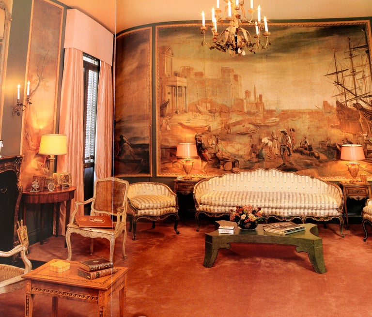 Scalamandre by Brian Coleman, Dan Mayers 'Photographer' Signed 1st Ed ...