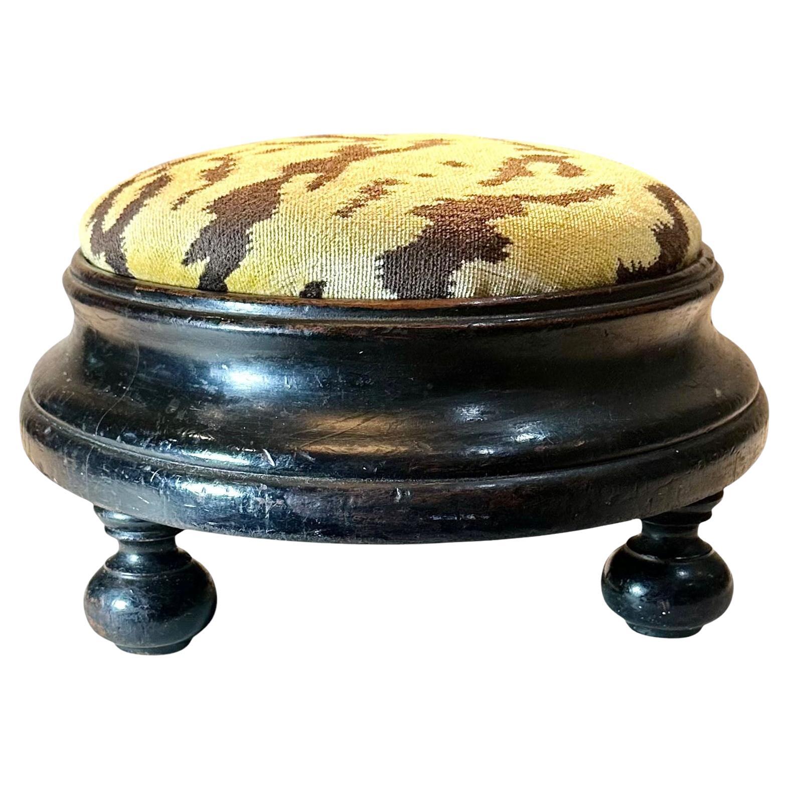 Antique and Vintage Footstools - 1,764 For Sale at 1stDibs | antique ...