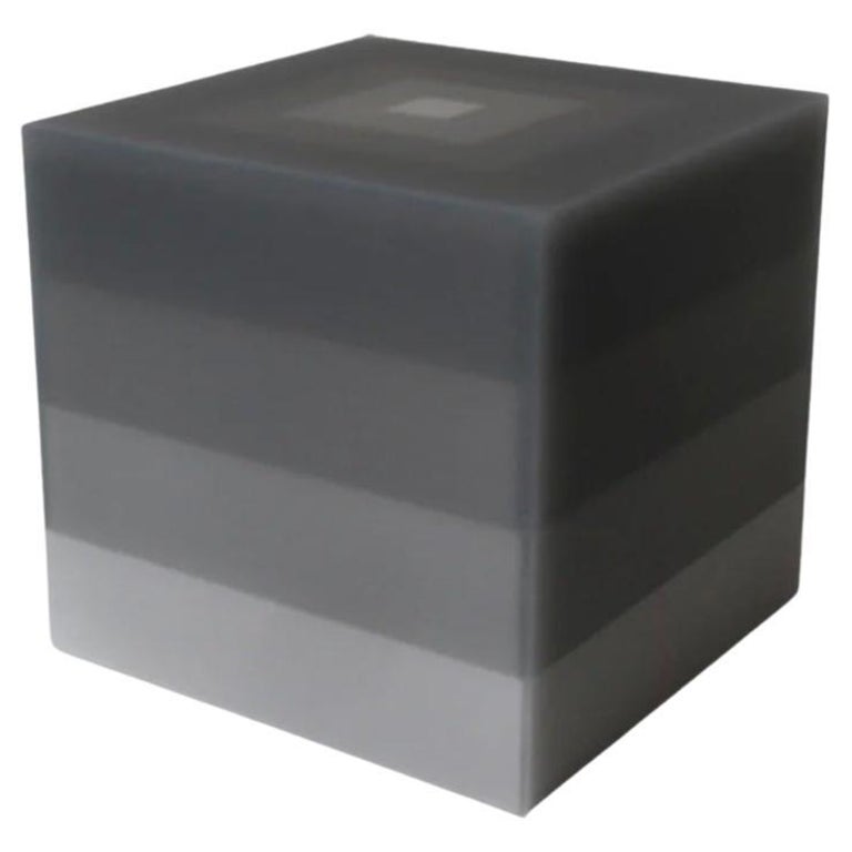 Scale Cube, Facture Studio, Represented by Tuleste Factory For Sale at ...