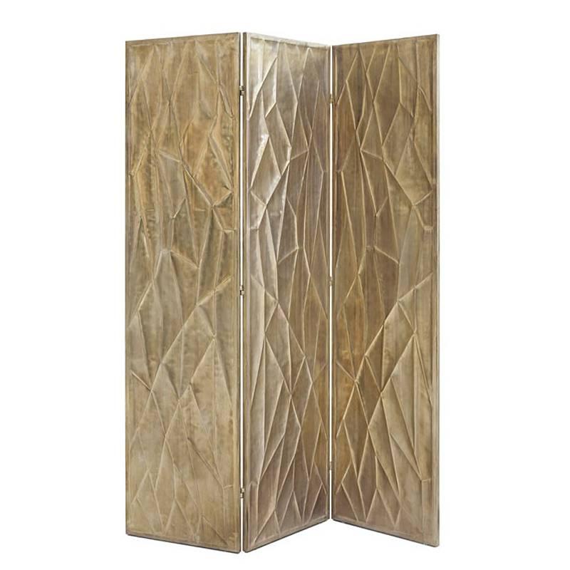 Scales Folding Screen at 1stDibs