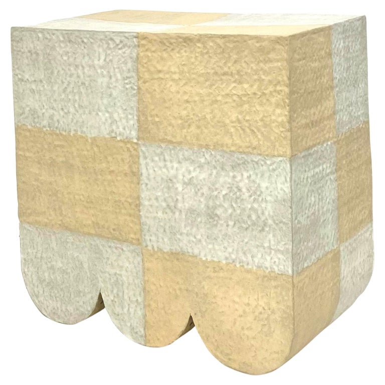 Scallop Base Console, Kelsie Rudolph, Represented by Tuleste Factory ...