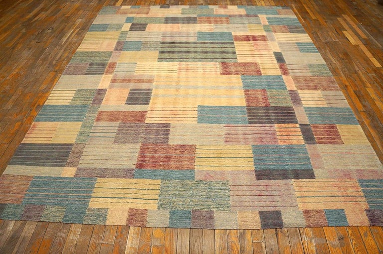 Scandia Flat-weave For Sale at 1stDibs