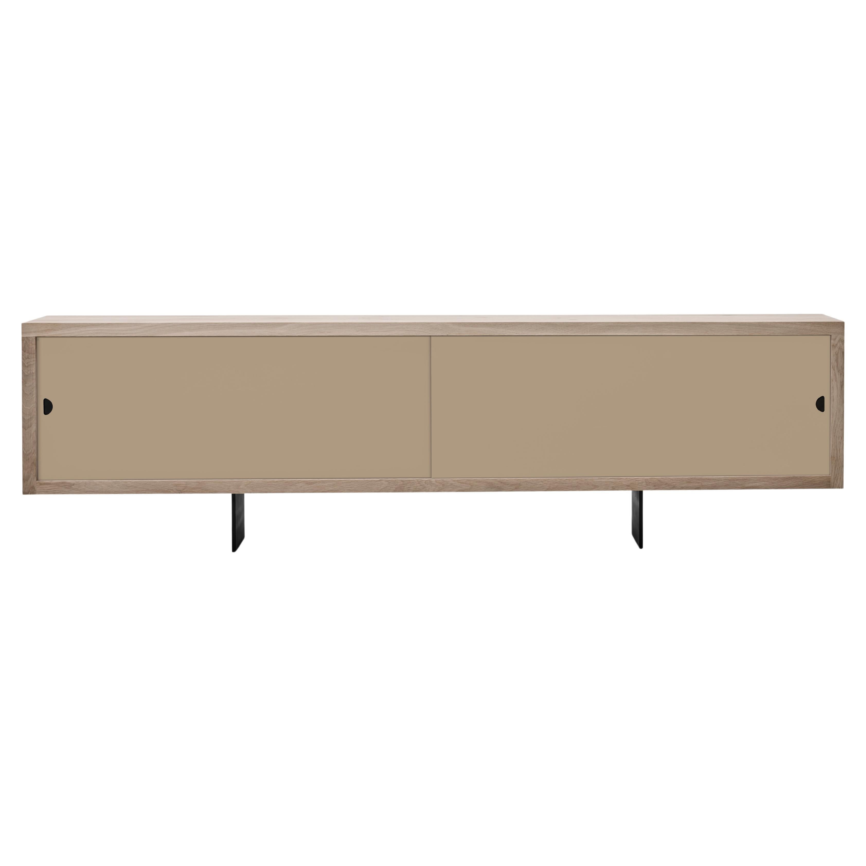 Spectro Beige Sideboard by Claesson Koivisto Rune For Sale at 1stDibs