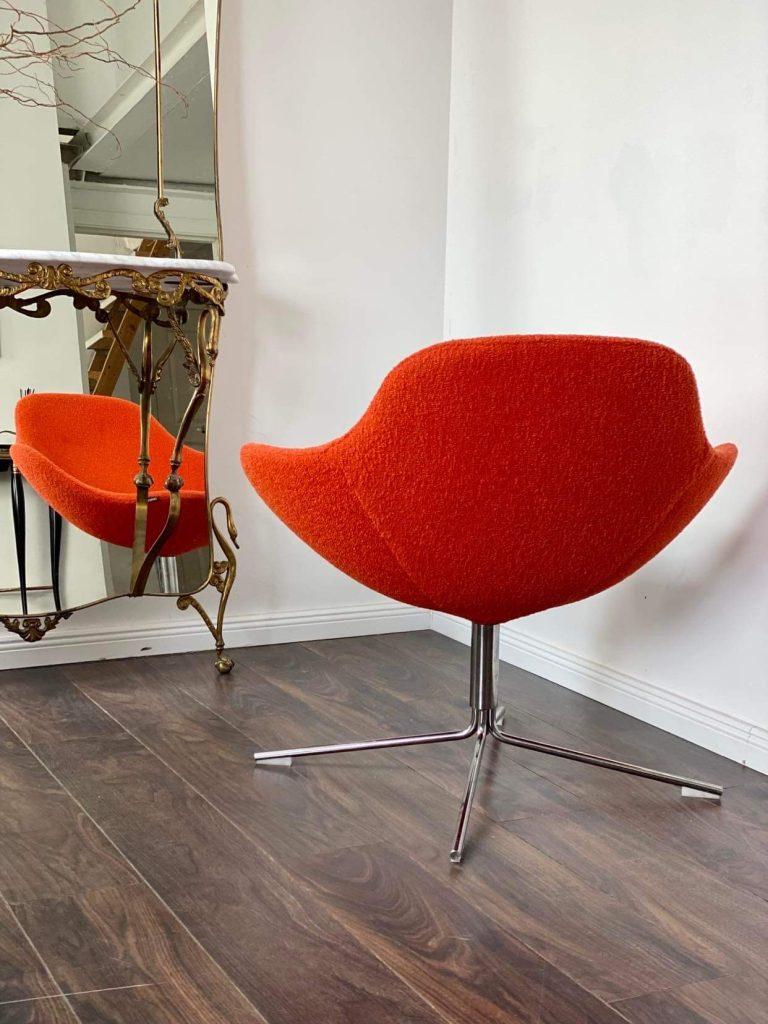 Scandinavian manufacturer Offecct ''Palm'' model chair by designer ...