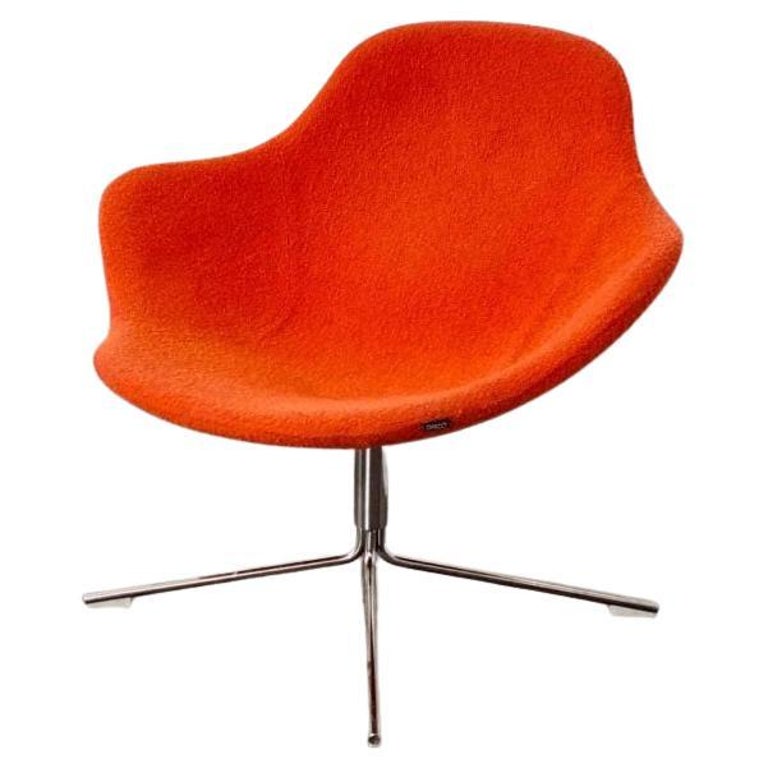 Scandinavian manufacturer Offecct ''Palm'' model chair by designer ...