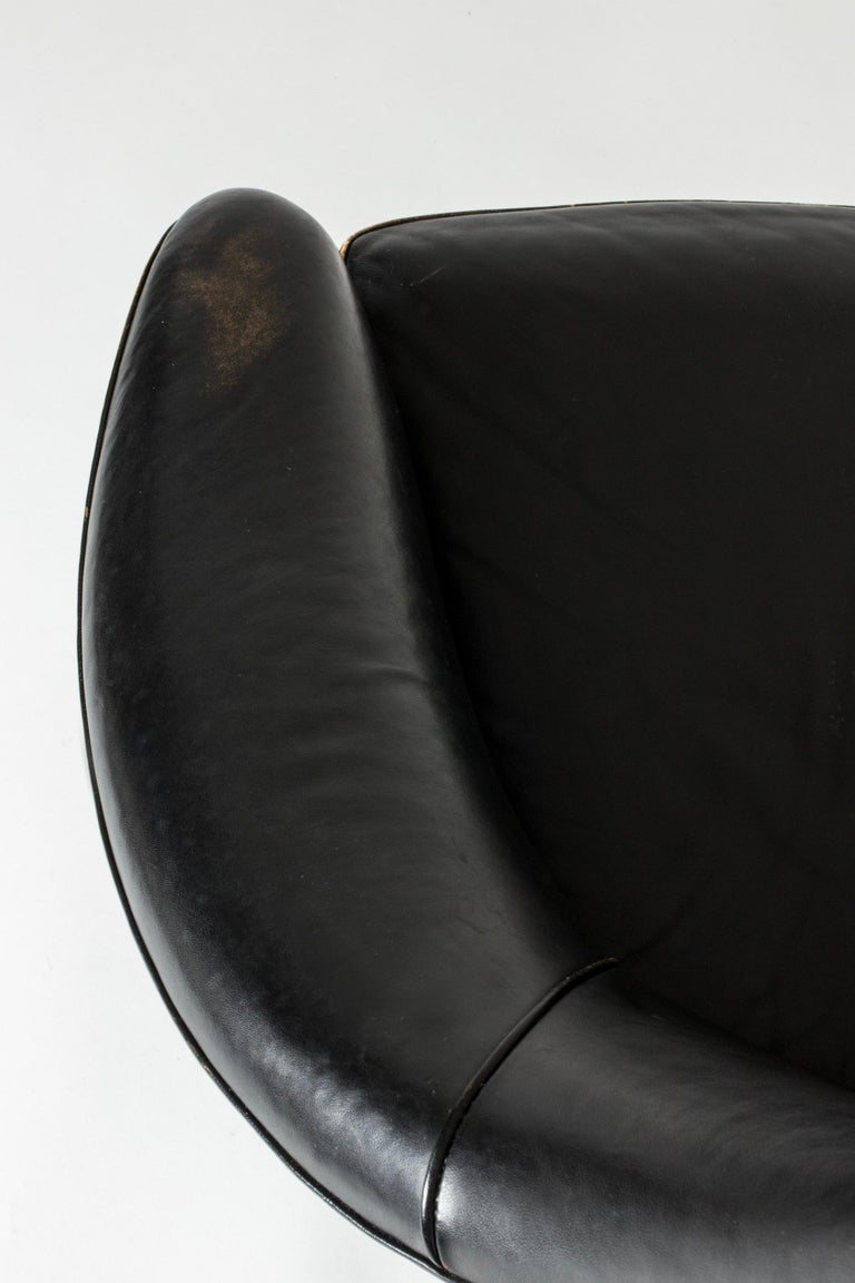 Scandinavian Midcentury "Adam" Lounge Chair, Kerstin Hörlin-Holmquist ...