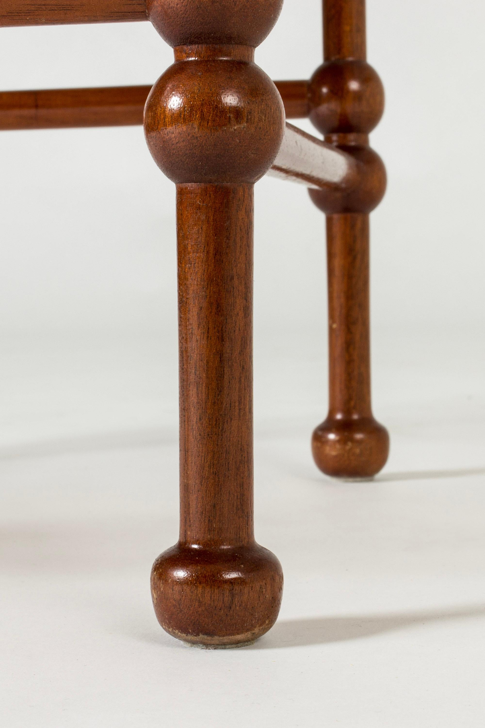 Scandinavian Midcentury Coffee Table by Josef Frank, Svenskt Tenn ...