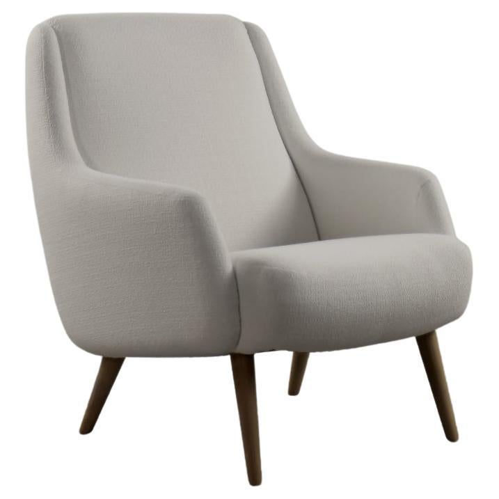 Contourett Roto Swivel Chair by Alf Svensson for DUX, Sweden, 1960s For ...