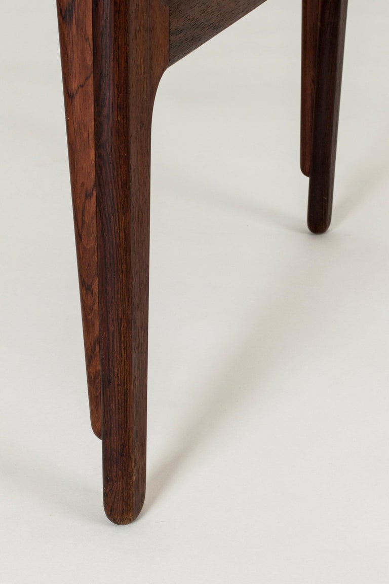 Scandinavian Modern Desk by Kurt Olsen, Denmark, 1950s For Sale at 1stDibs