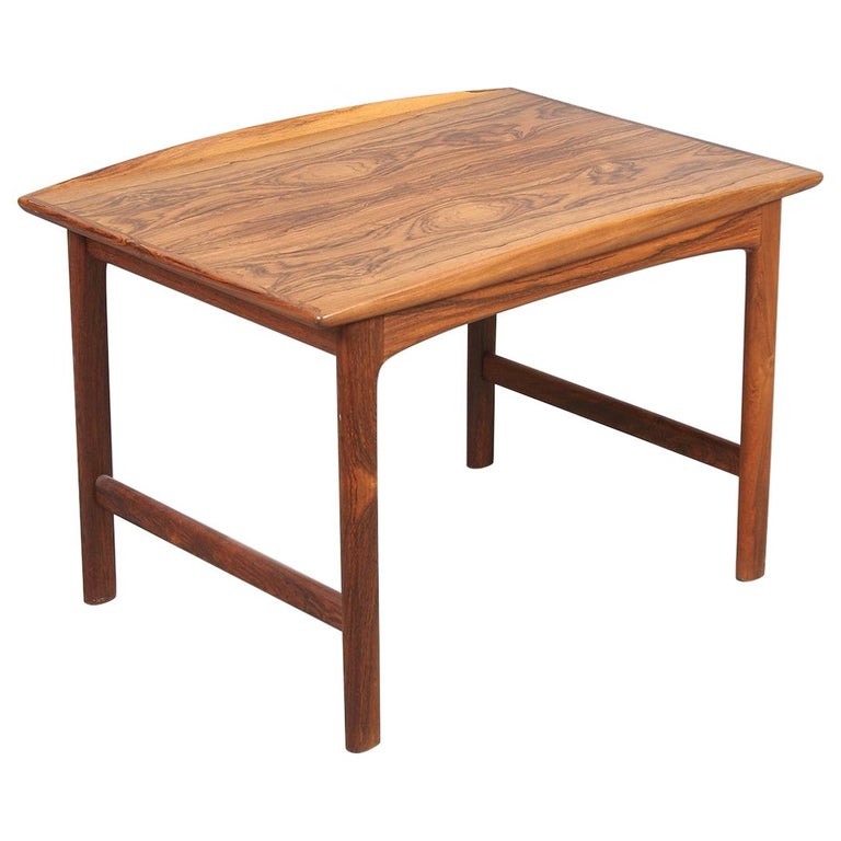 Scandinavian Modern "Frisco" Coffee Table by Folke Ohlsson For Sale at ...