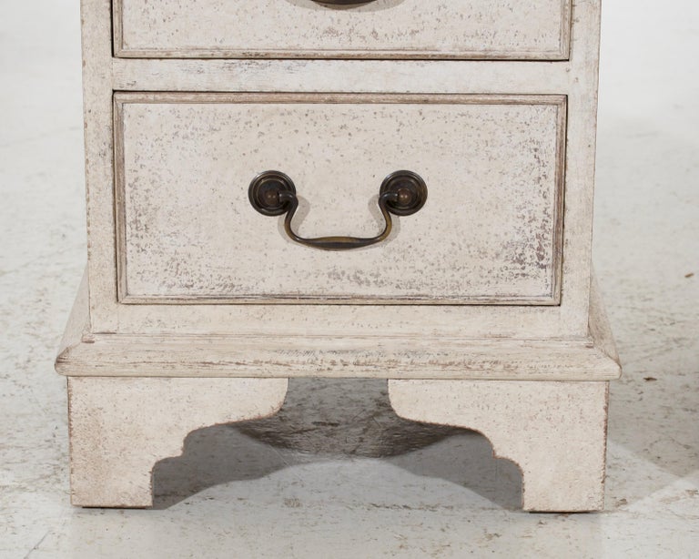 Scandinavian Nightstands, circa 1900 For Sale at 1stDibs
