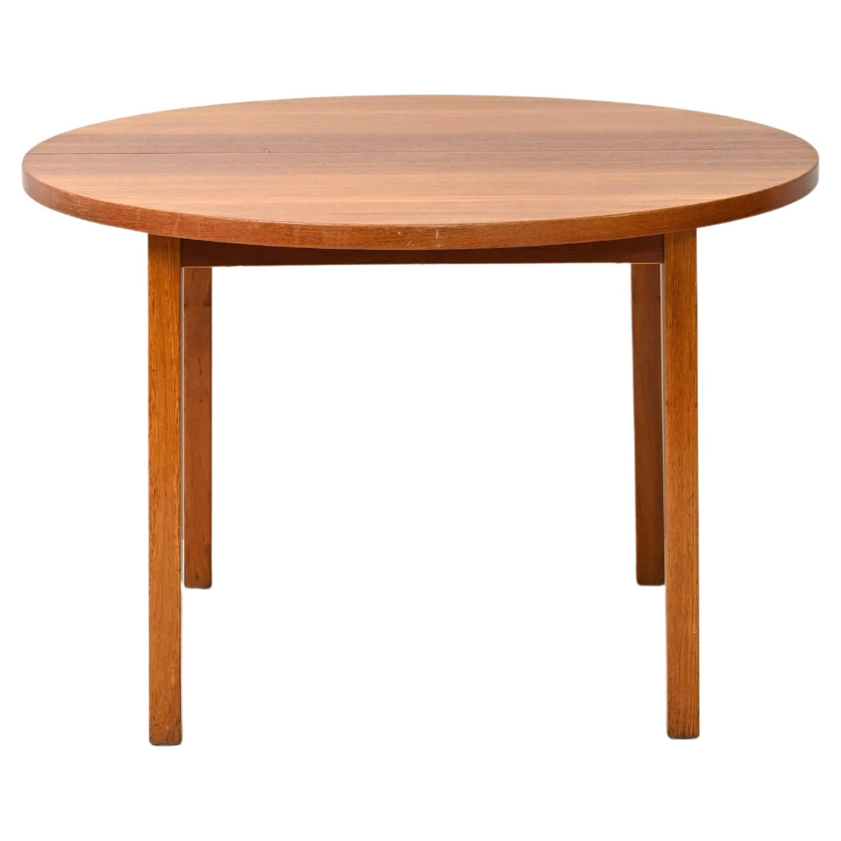 Regency Period End Support Writing Table Stamped Gillows For Sale at ...
