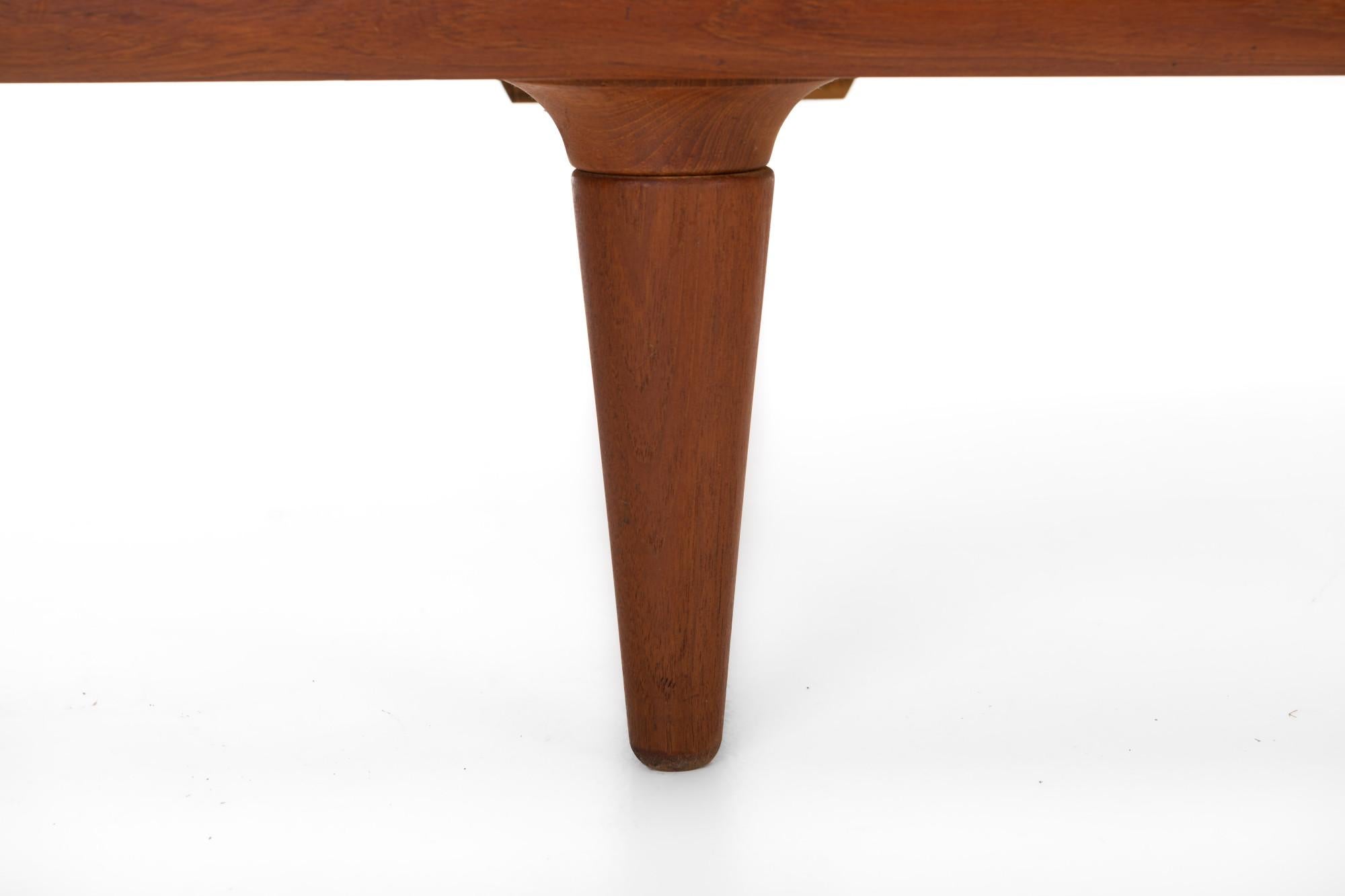 Scandinavian Sideboard by H.P. Hansen, Denmark , 1960s at 1stDibs | hp ...